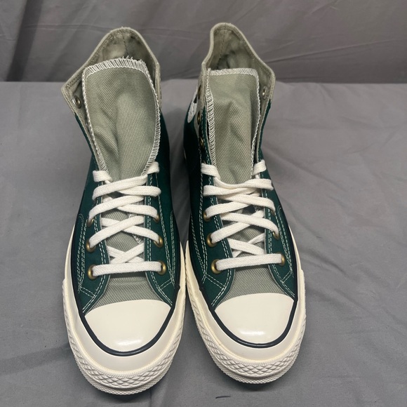 Converse | Shoes | Converse Chuck 7 Colorblocked High Field Surplus ...